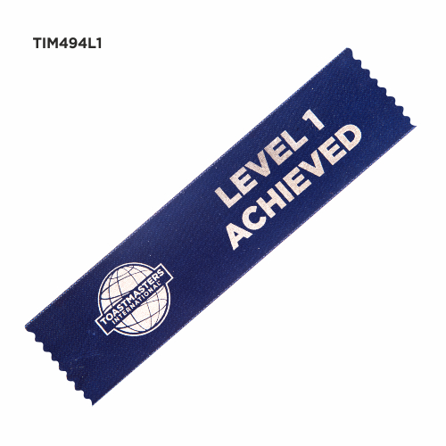 Ribbon-LEVEL 1 - Muskurado