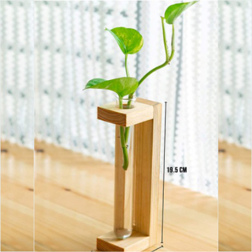 Planter Desk Tube - Muskurado