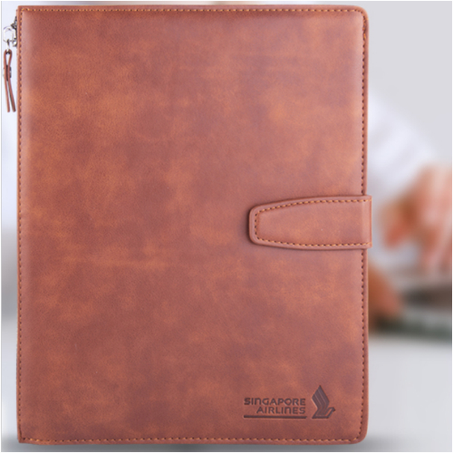 Executive Organizer - Muskurado