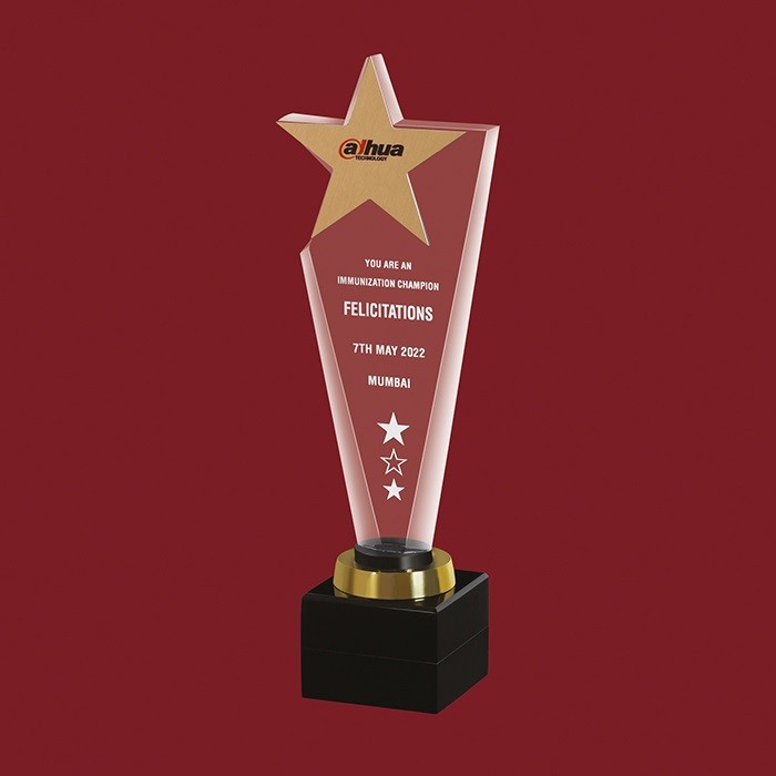 The Star CEO Award - Muskurado
