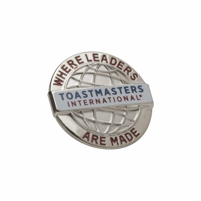 Raising the Bar: Toastmasters International Sets New Standards