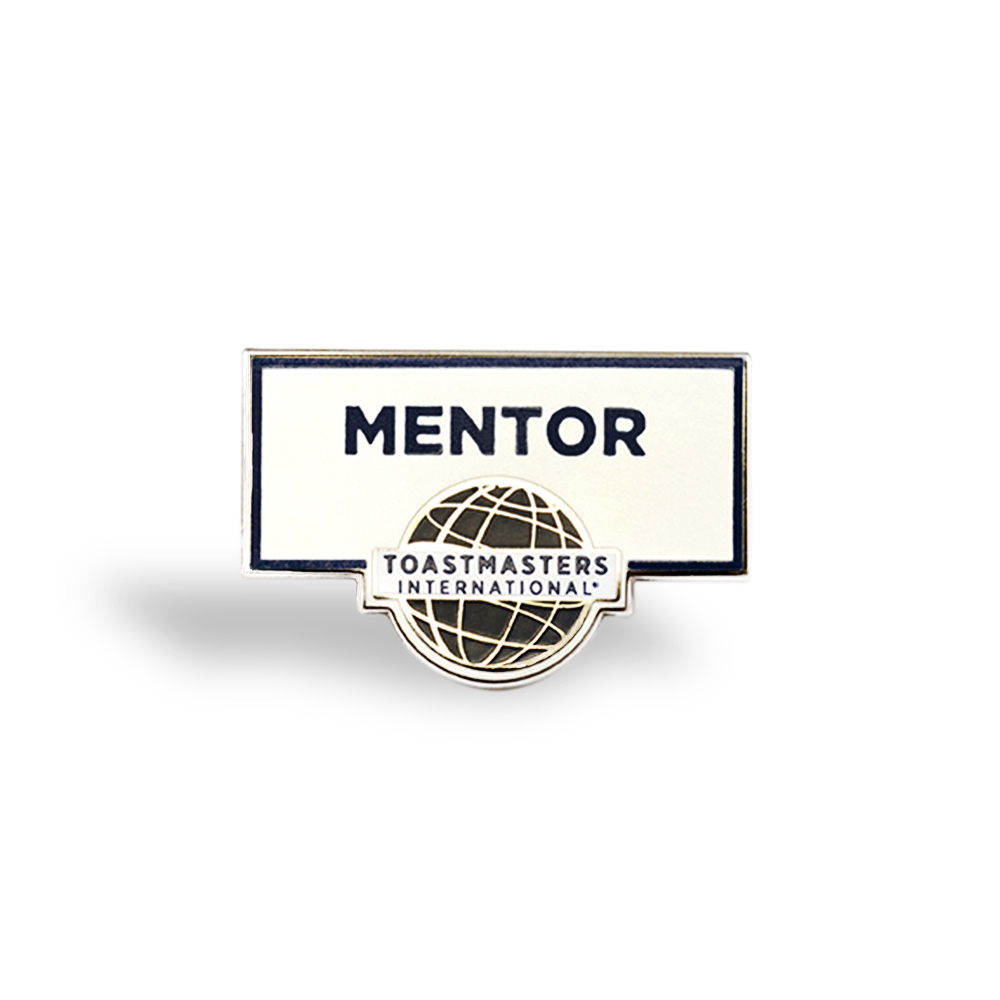 Pin-MENTOR - Muskurado
