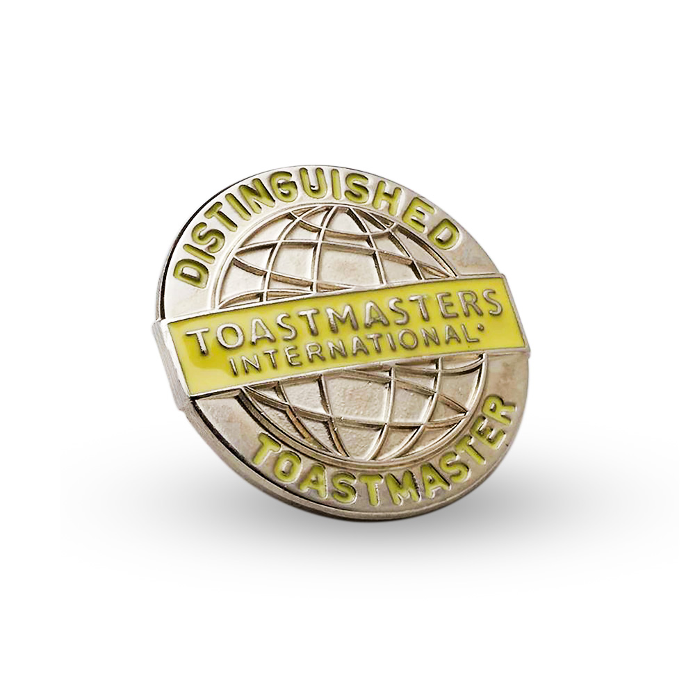 Pin-DTM - Muskurado