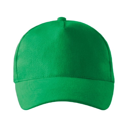 Cap - Green - Muskurado