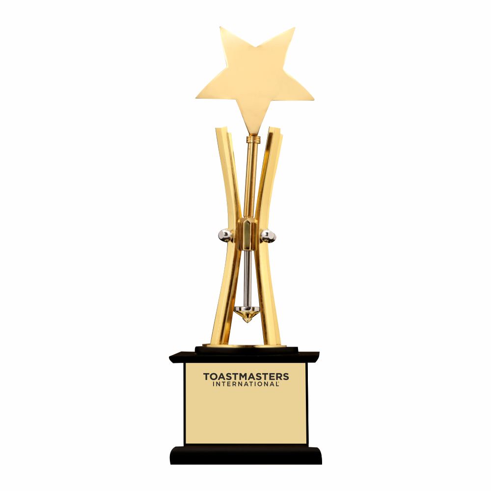 Tall Star Gold - Muskurado